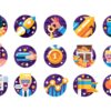 Custom-Designed Icons – iconpacker.com